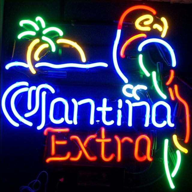 Fire House Neon Signs | Custom Neon Signs | Real Glass Neon Signs