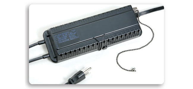 Neon Transformer Power Supply Dimming 10KV Evertron 2610D – Fire House ...